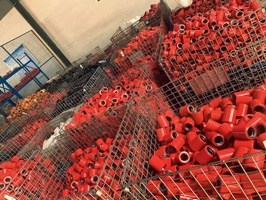 Pallet Jack Parts – Durable and High-Quality Solutions